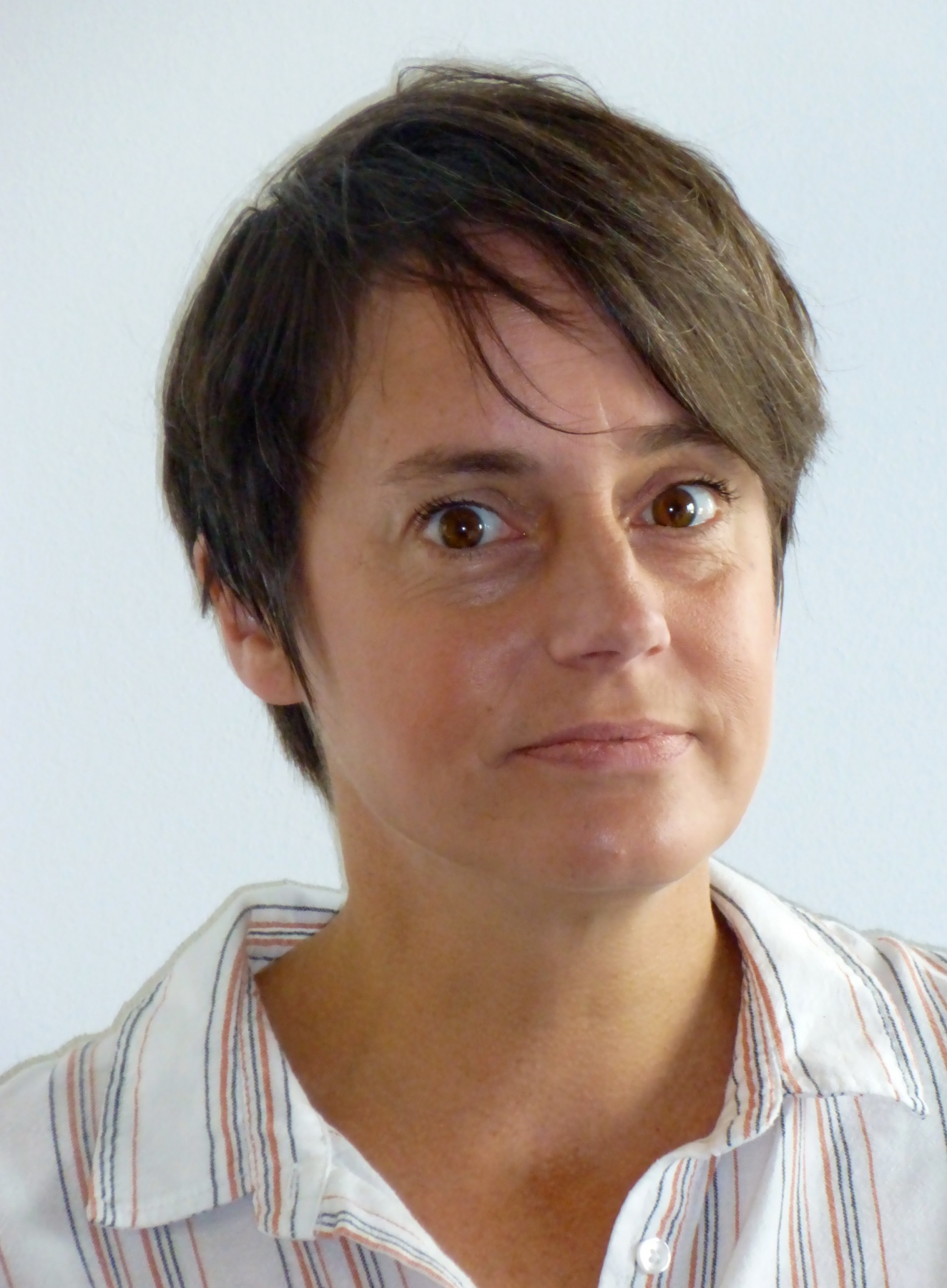 Professor Beth Weaver - Children and Young People's Centre for Justice