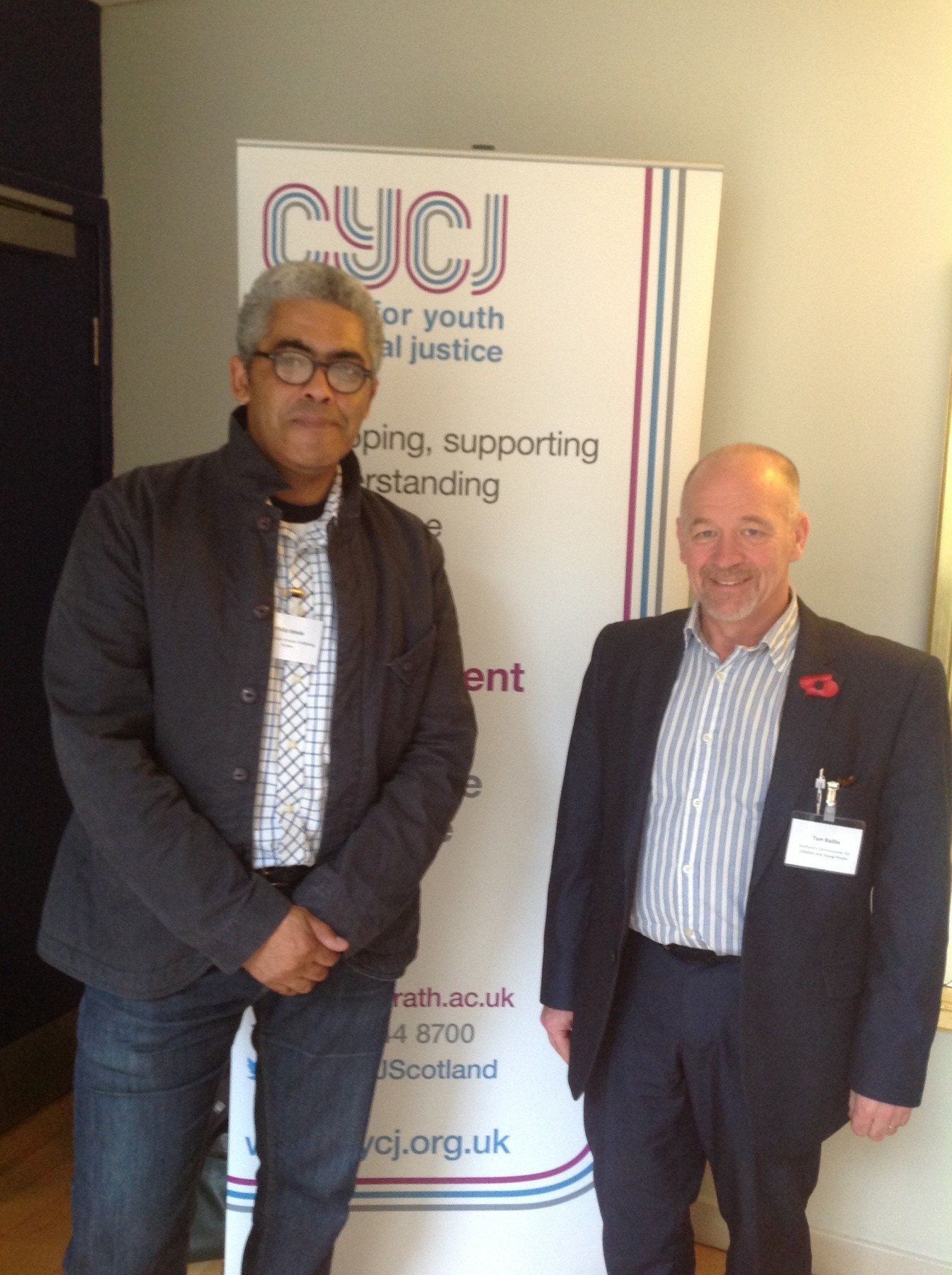 Trafficking: why it's everyone's business - Children's and Young People ...