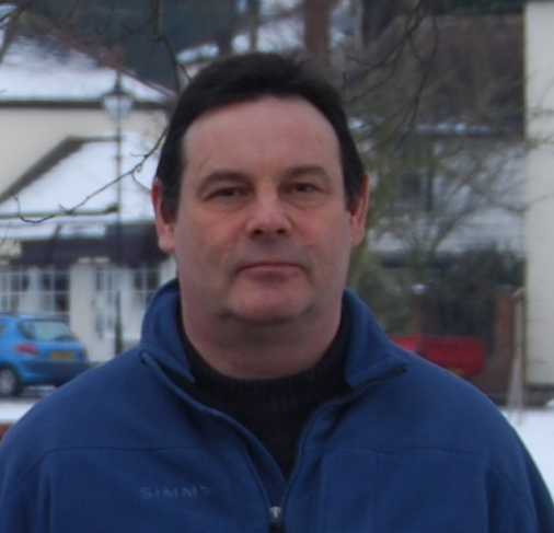 Dr Alex Chard - Children and Young People's Centre for Justice