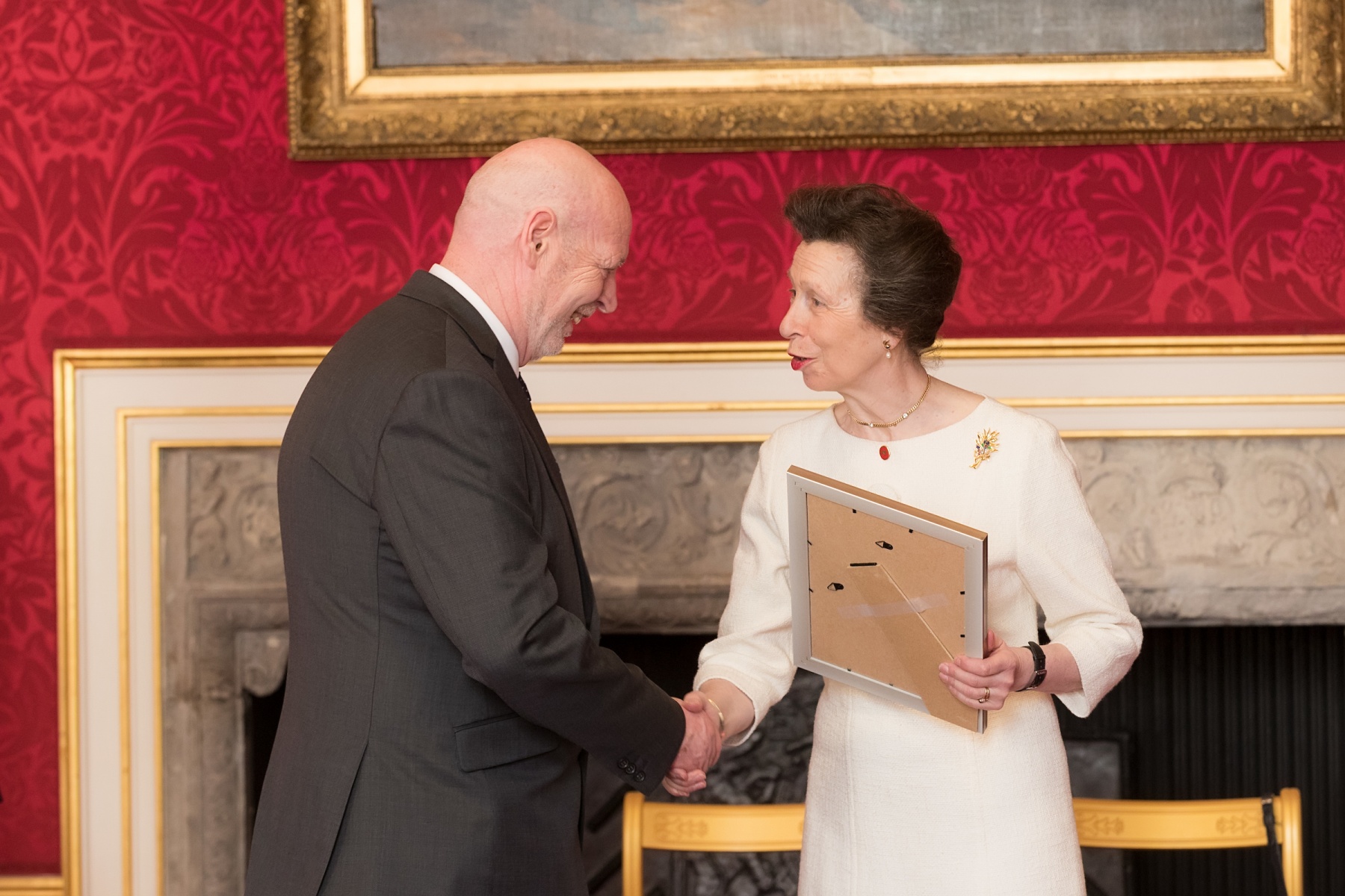 CYCJ advisor honoured at Butler Trust Awards - Children and Young ...