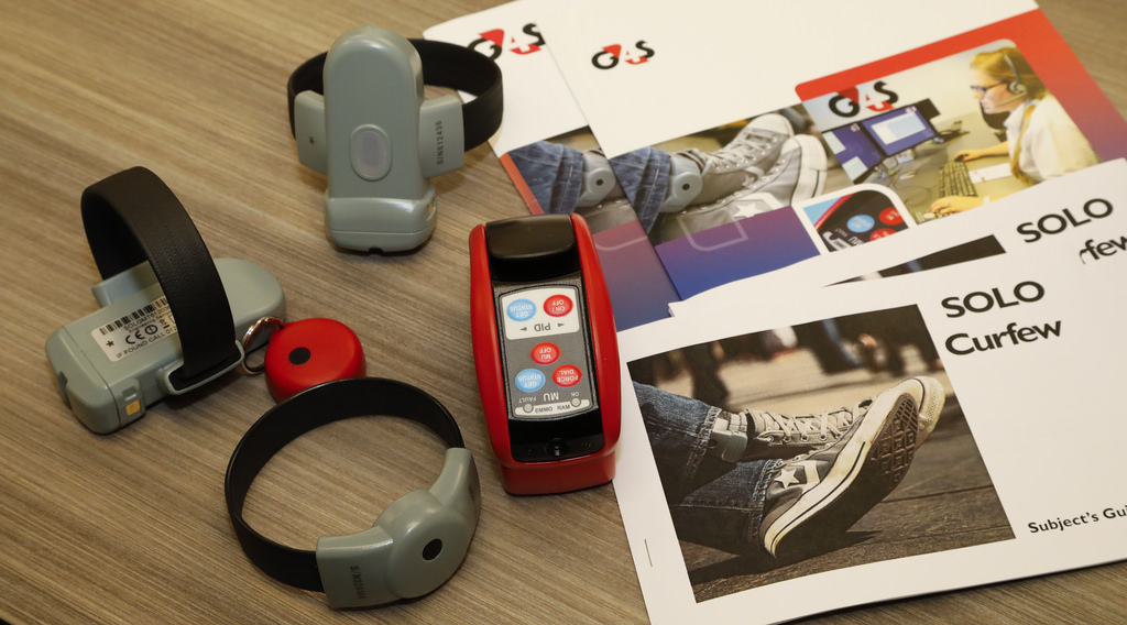 The journey of an Electronic Monitoring Champion - Children's and Young ...