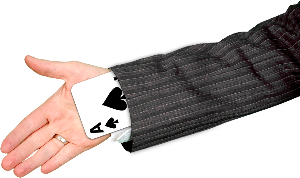 An ACE up your sleeve? - Children's and Young People's Centre for Justice