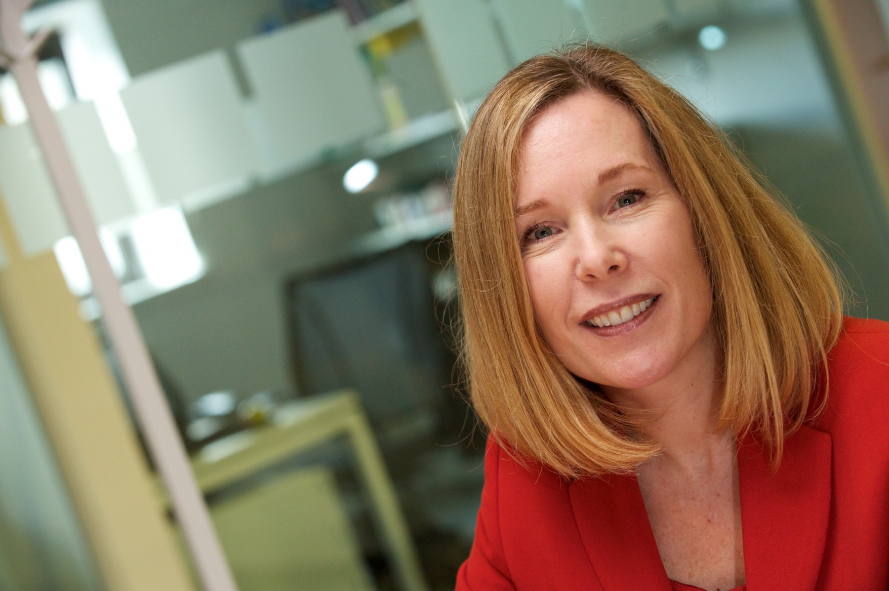 Professor Jennifer Davidson - Children and Young People's Centre for ...