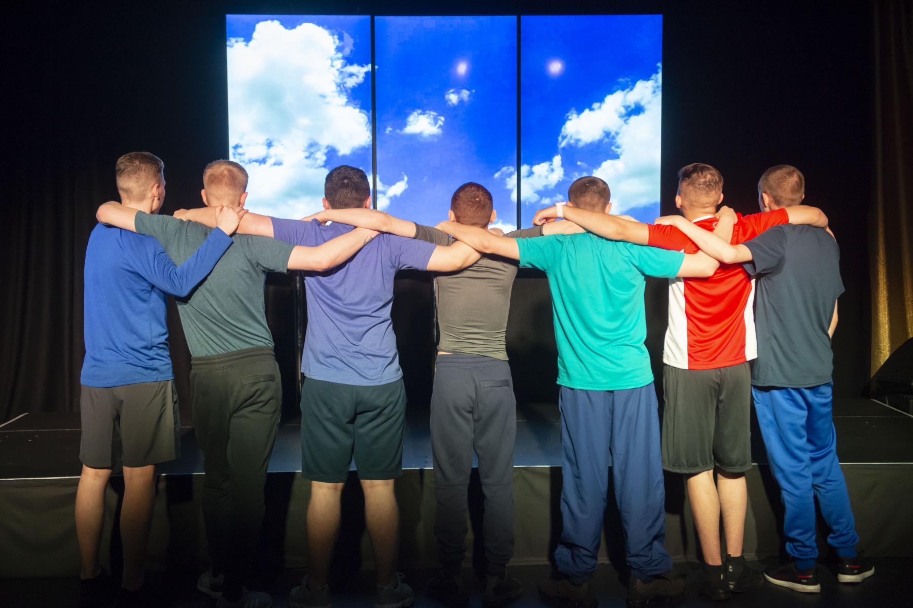 Progress in motion - Children and Young People's Centre for Justice