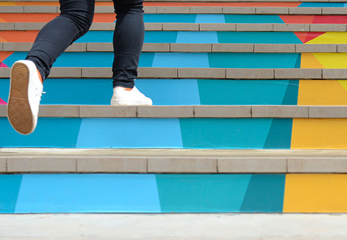 What's next for Next Steps? - Children and Young People's Centre for ...