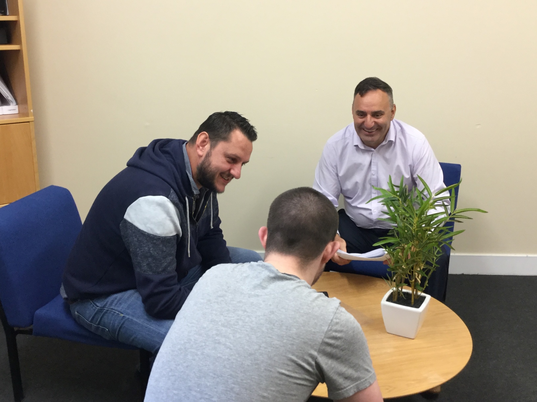 Supporting Secure Care in East Ayrshire - Children and Young People's ...