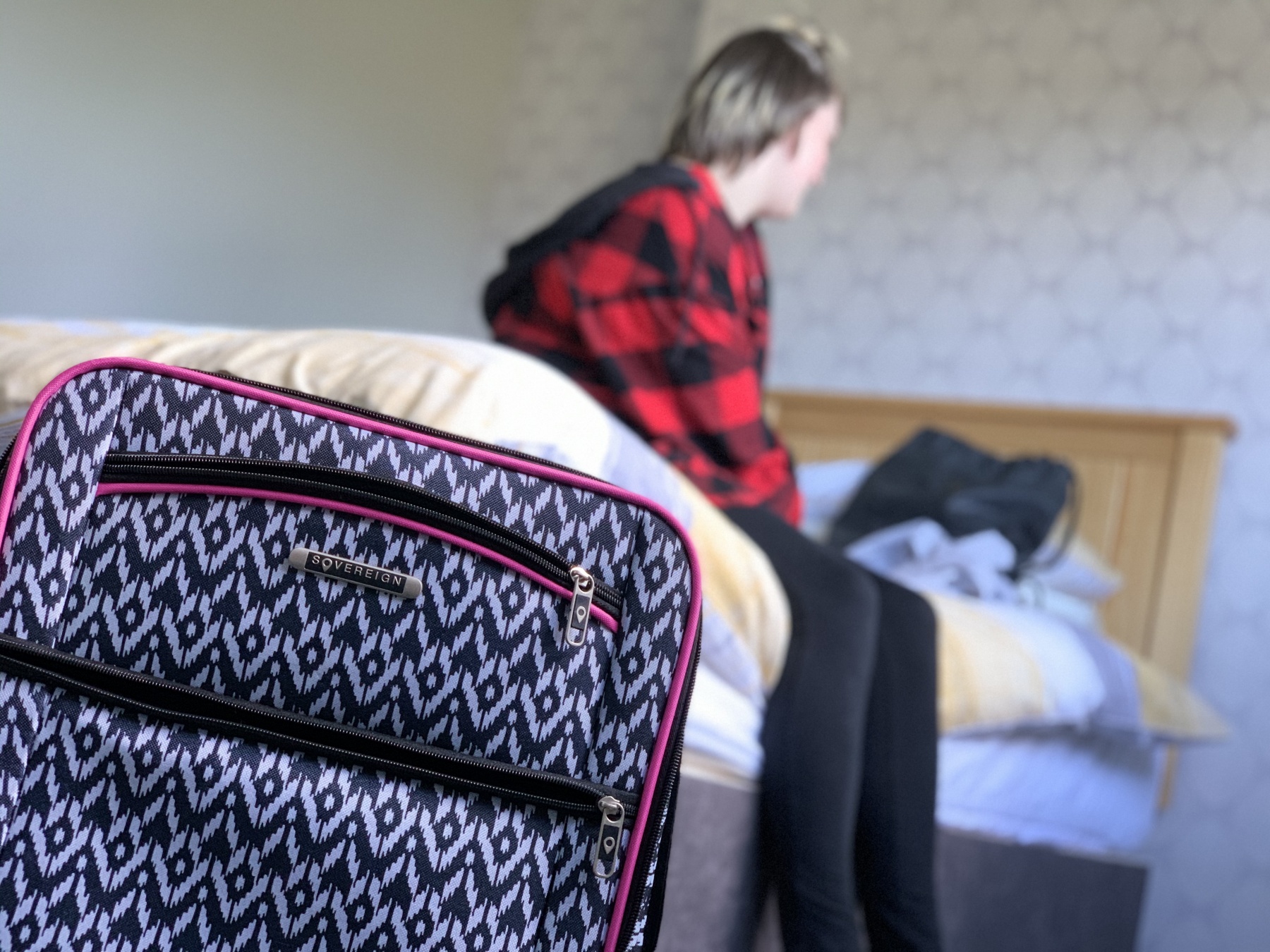 A flying visit to Ireland’s Secure Care Centres - Children and Young ...