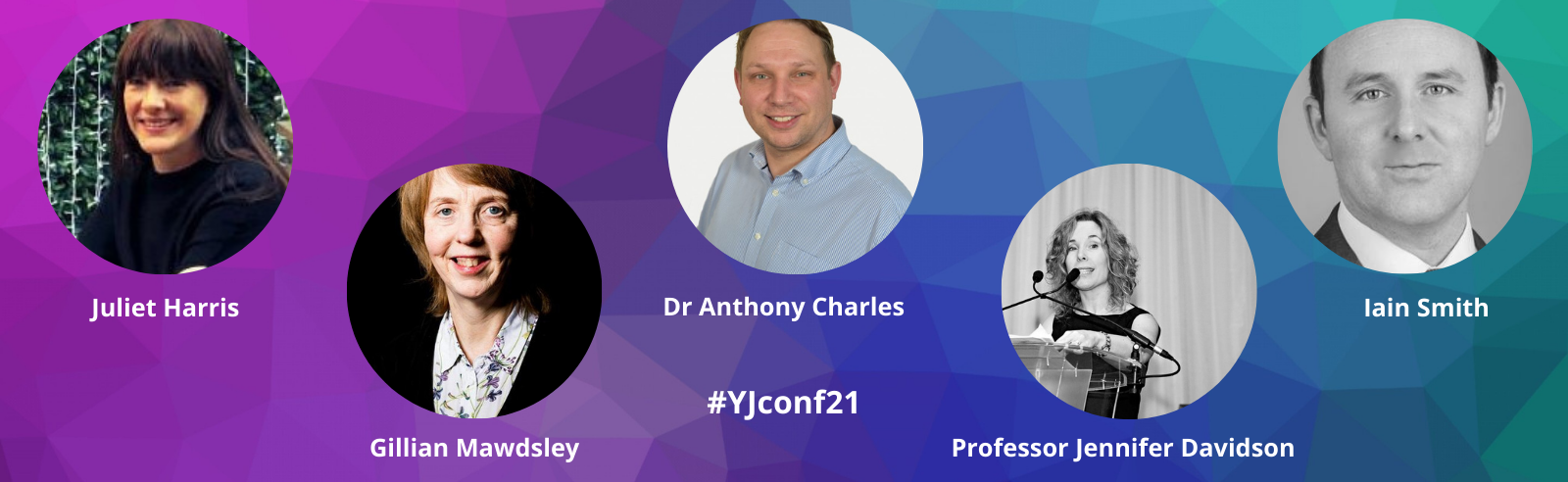National Youth Justice Conference 2021 - Children's and Young People's ...