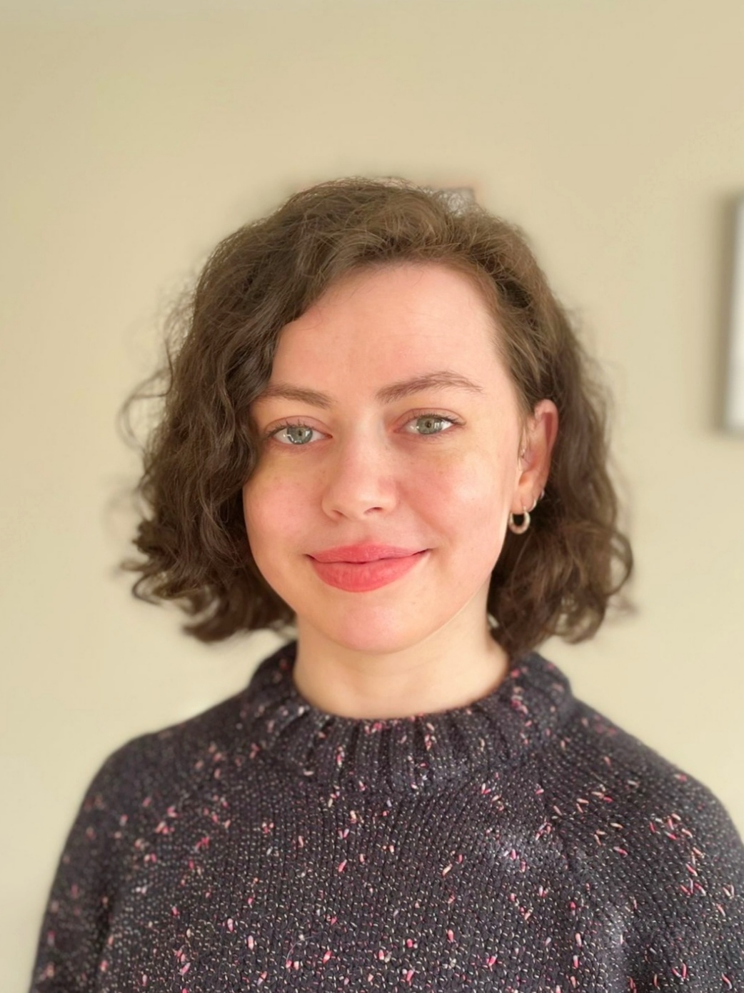 Julia Swann (she/her) - Children and Young People's Centre for Justice