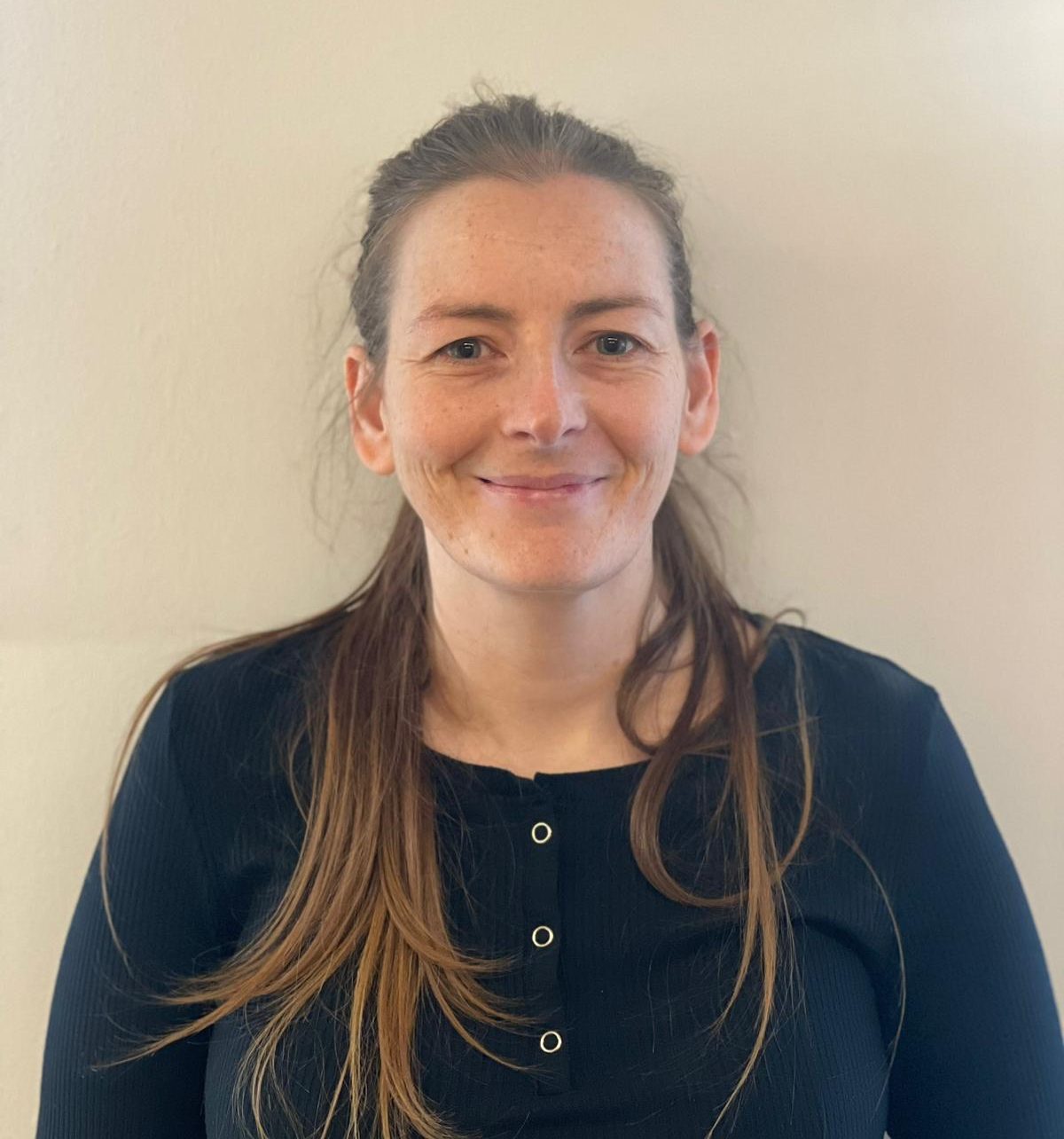 Elizabeth Paterson - Children and Young People's Centre for Justice