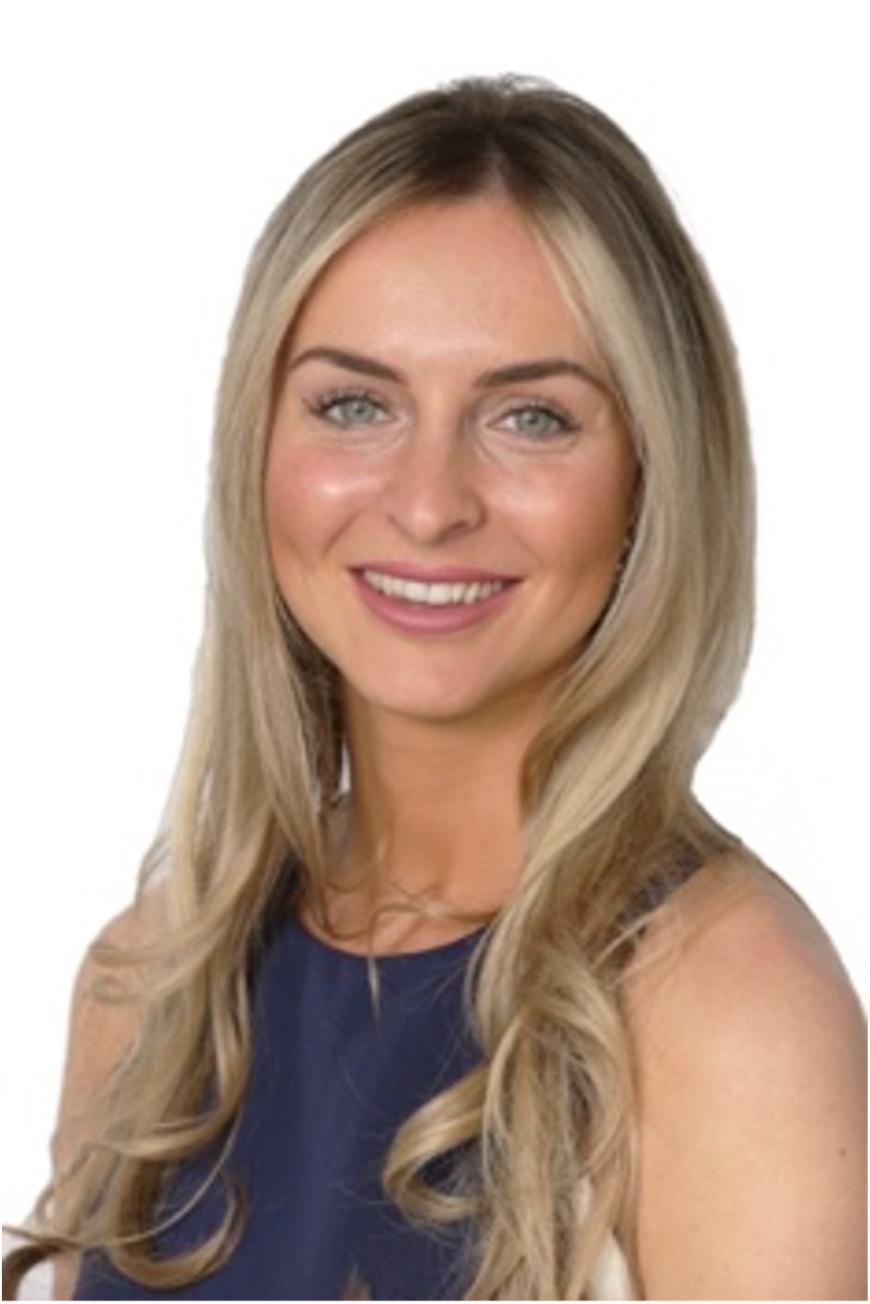 Dr Grace Robinson - Children and Young People's Centre for Justice