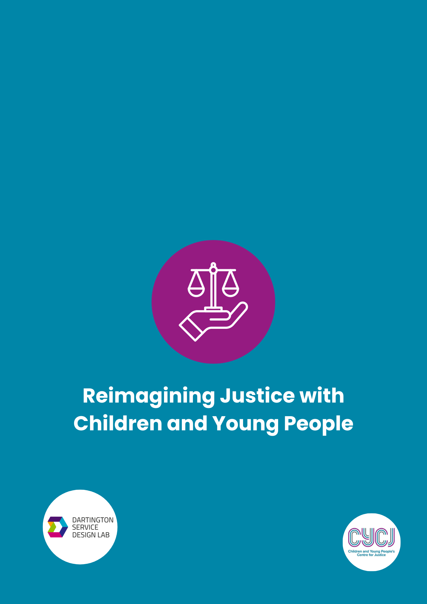 Reimagining Justice with Children and Young People - Children and Young ...