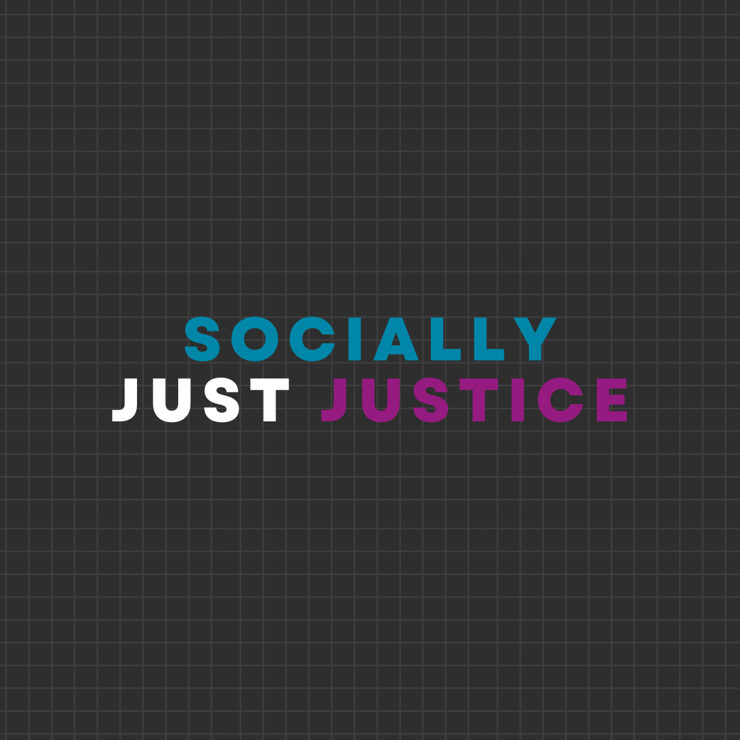 Socially Just Justice Project Overview - Children and Young People's ...