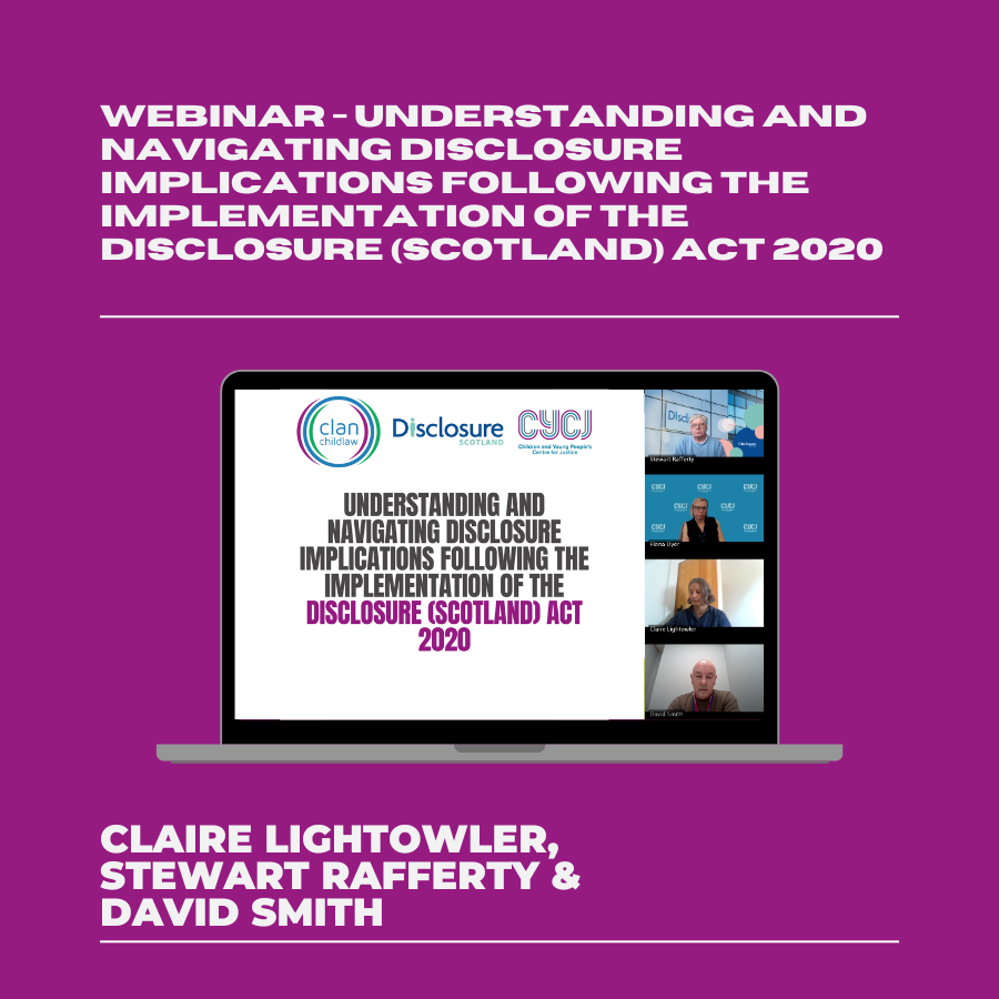 Understanding and navigating disclosure implications following the ...