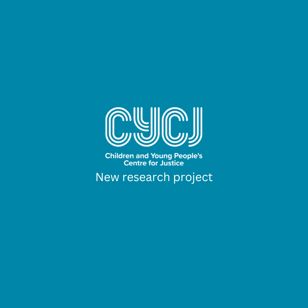 New research project reviewing literature on the link between school ...